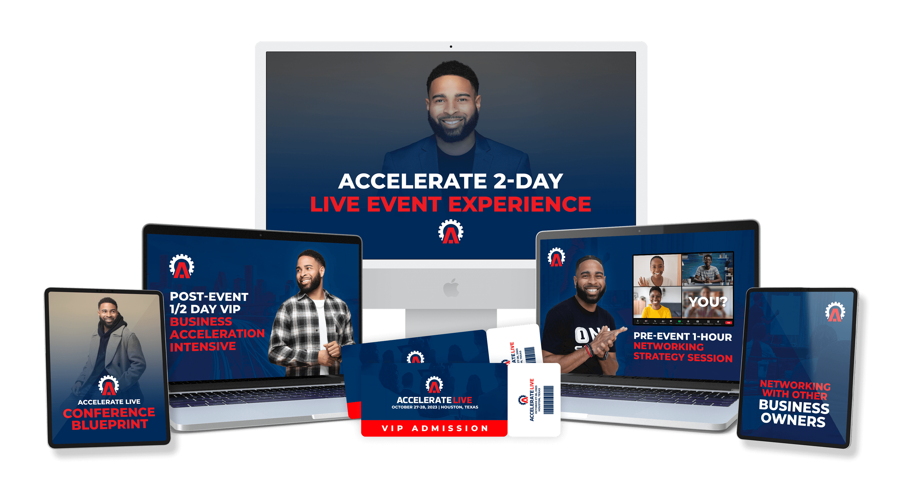 Claim Your VIP Day NOW!